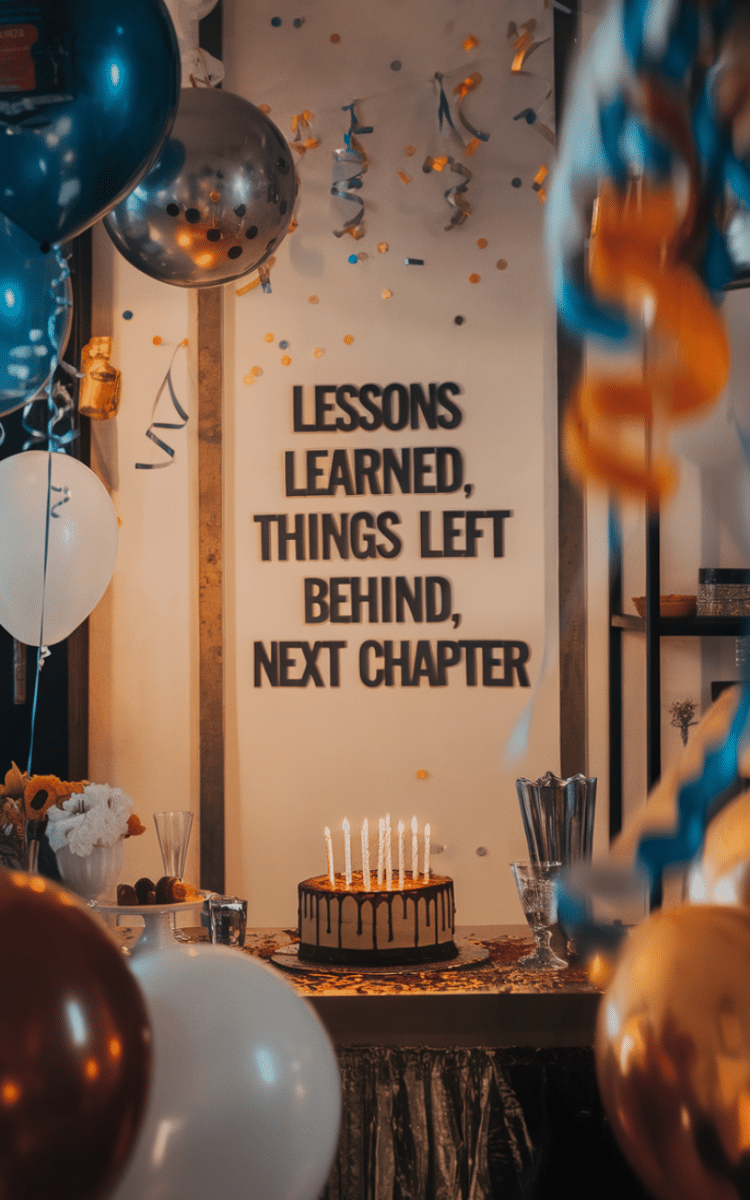 18 Perfect Vision Board Party Ideas - The Mega Mom