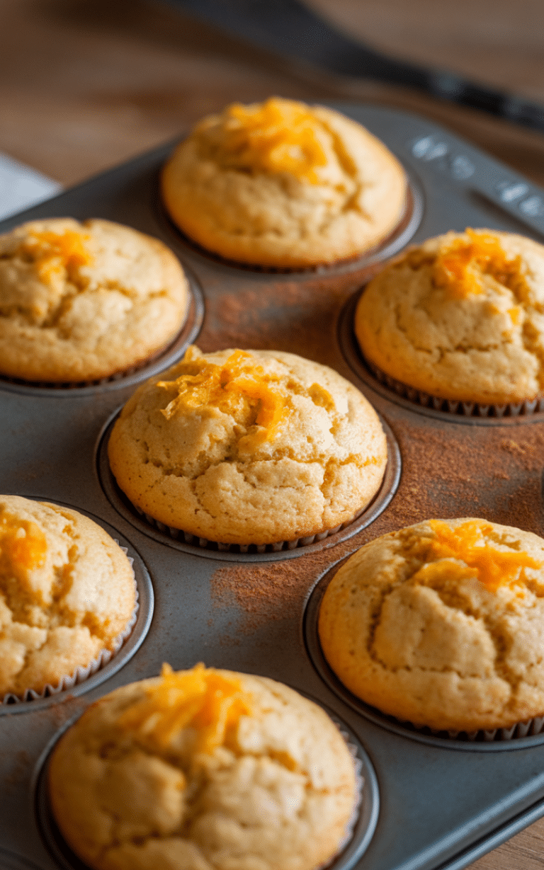 17 Best Orange Recipes - The Mega Mom