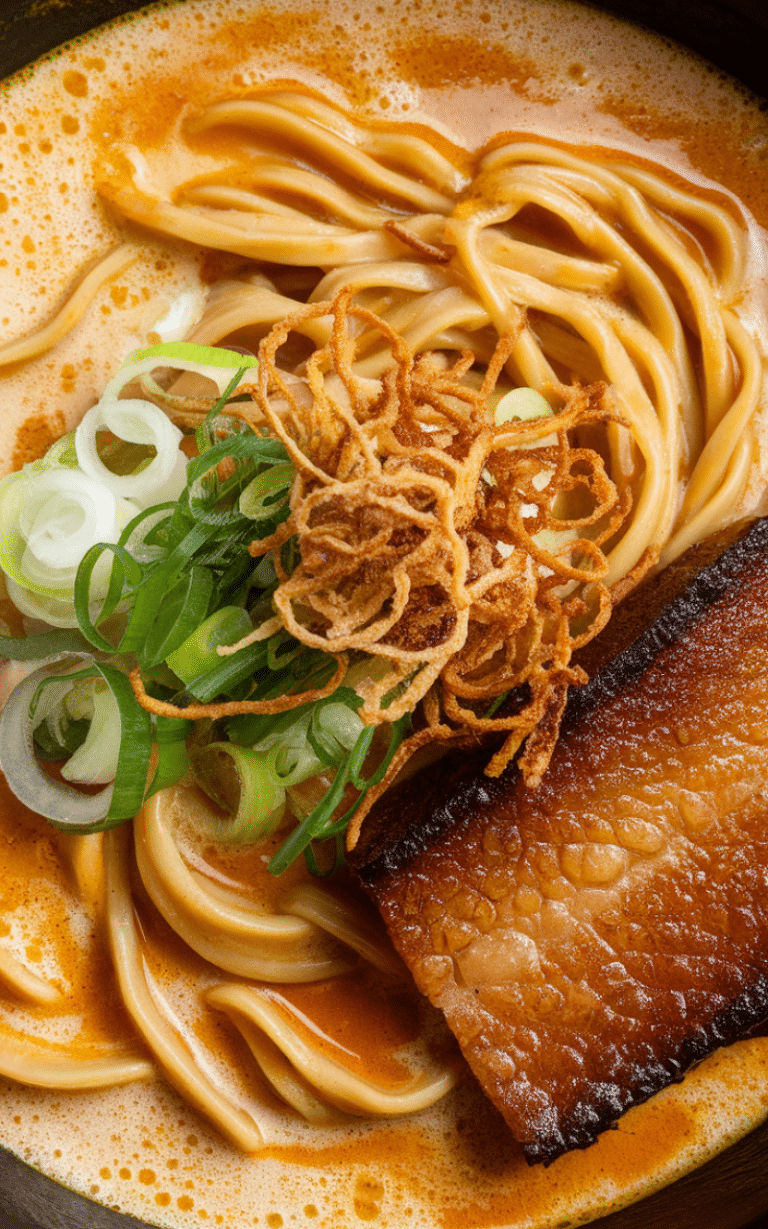16 Easy Ramen Hacks to Upgrade Your Instant Noodles - The Mega Mom
