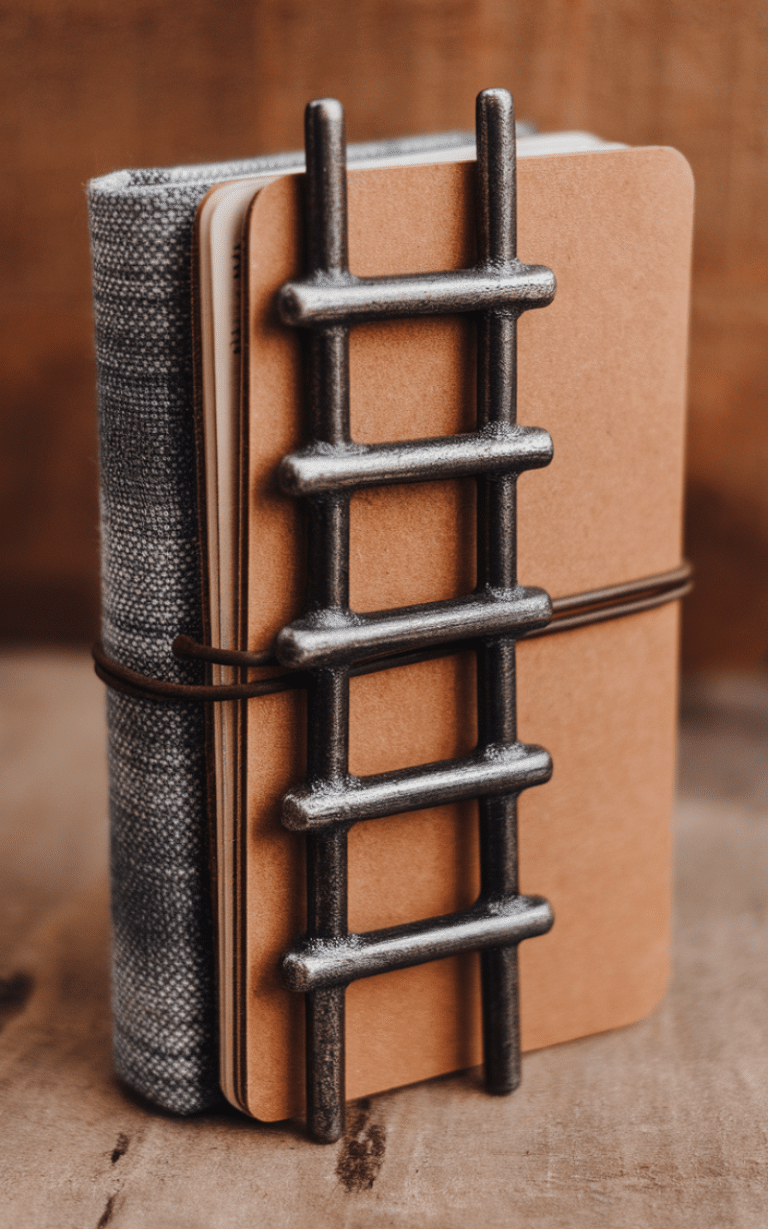 18 Amazing Binding Junk Journal Ideas & Tutorials To Inspire You - The ...