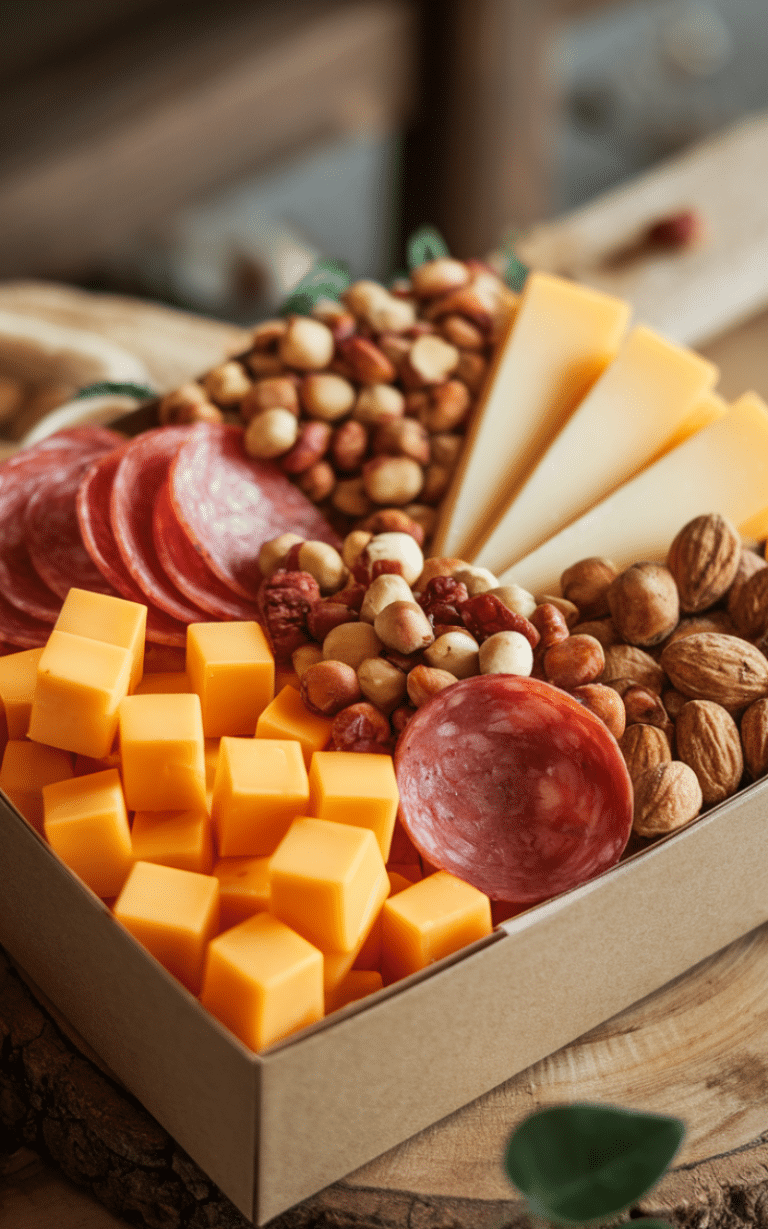 18 Quick Keto Lunch Ideas for Work - The Mega Mom