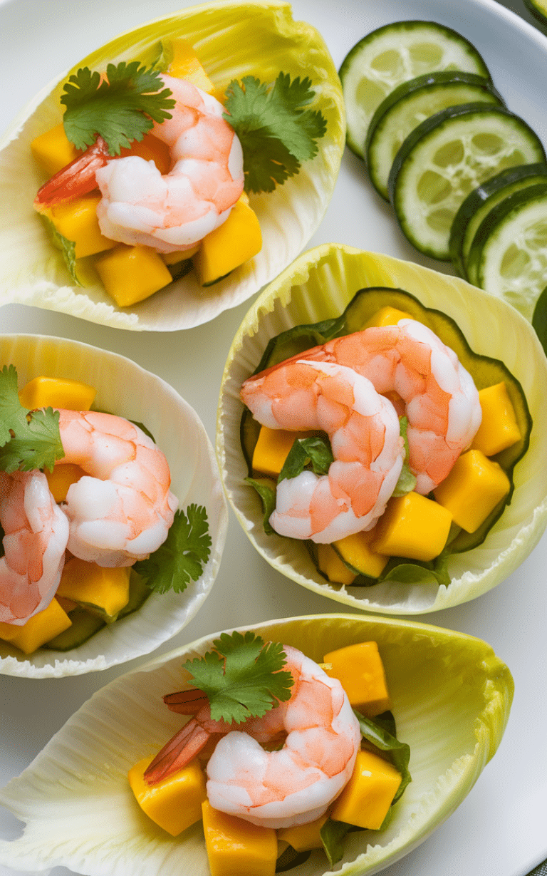 18 Best Canapes Ideas To Make Ahead - The Mega Mom
