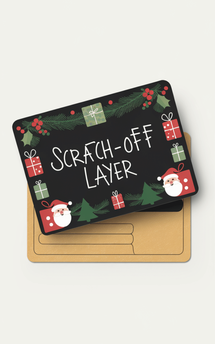 17 Fun & Creative Ways to Give Gift Cards - The Mega Mom