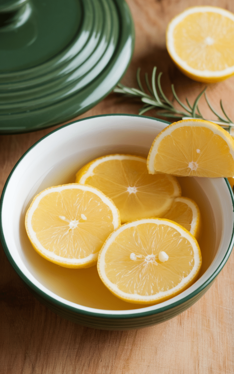 10 Best Meyer Lemon Recipes - The Mega Mom