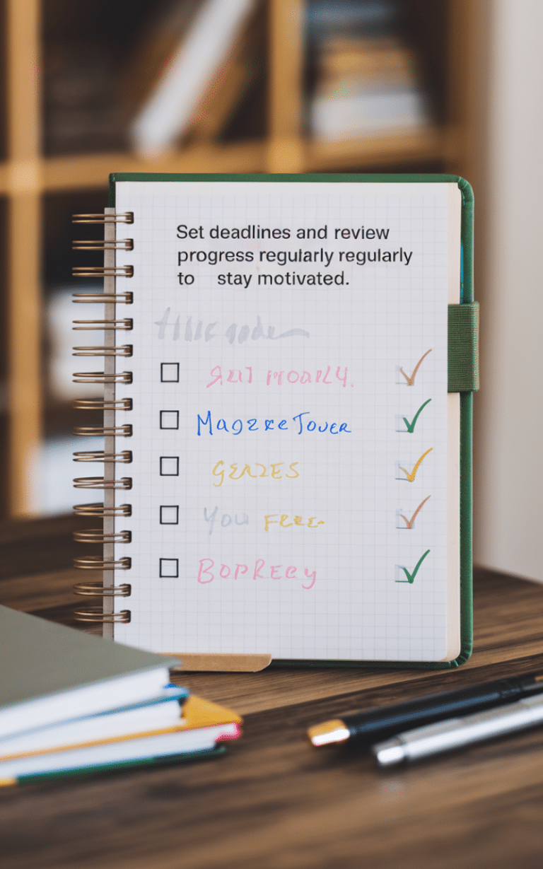 10 Best Stuff To Write In A Notebook - The Mega Mom