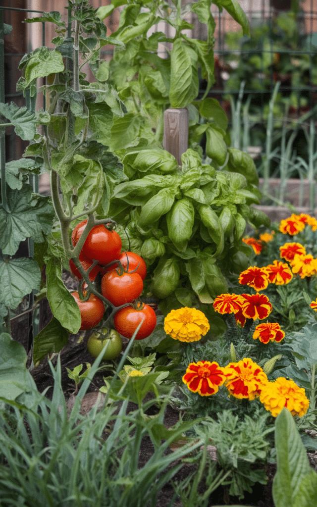 18 Best Potager Garden Design Ideas - The Mega Mom