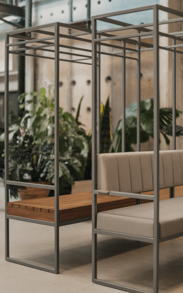 13 Perfect Against Wall Dining Bench Ideas - The Mega Mom