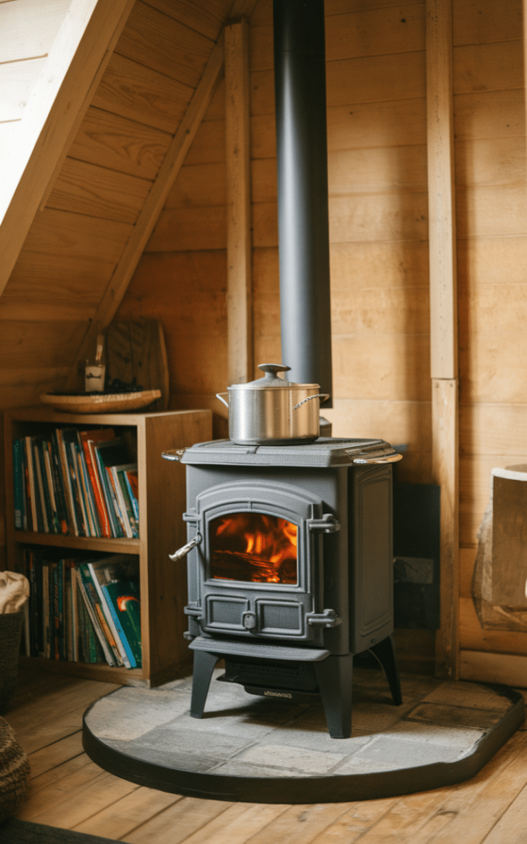 17 Best Tiny Off Grid Cabin Ideas - The Mega Mom