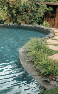 17 Natural Swimming Pools Designs - The Mega Mom