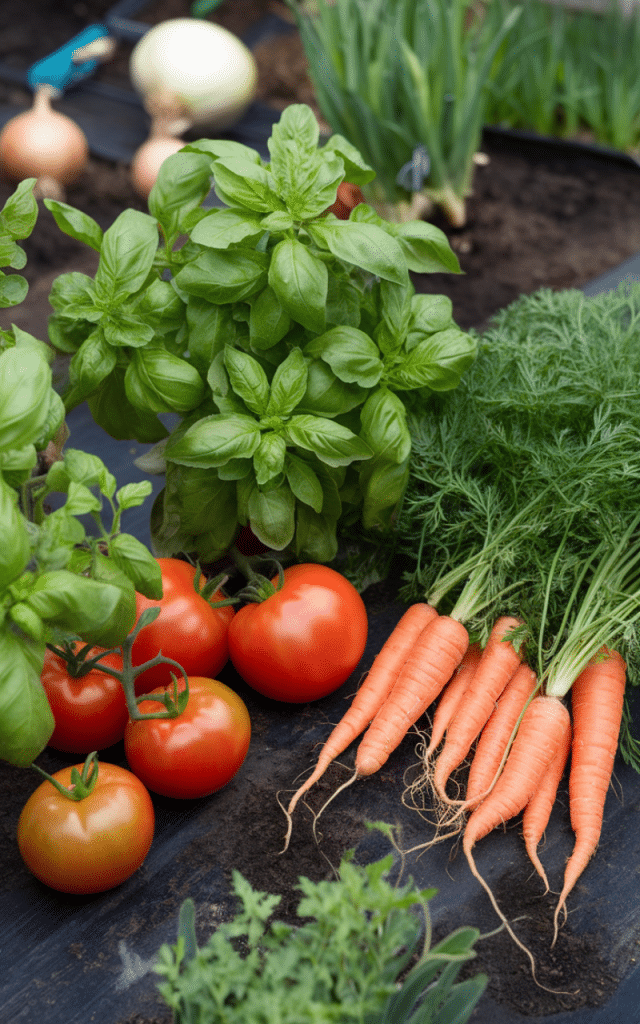 17 Perfect Small Backyard Farming Ideas - The Mega Mom