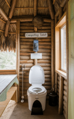 17 Best Tiny Off Grid Cabin Ideas - The Mega Mom