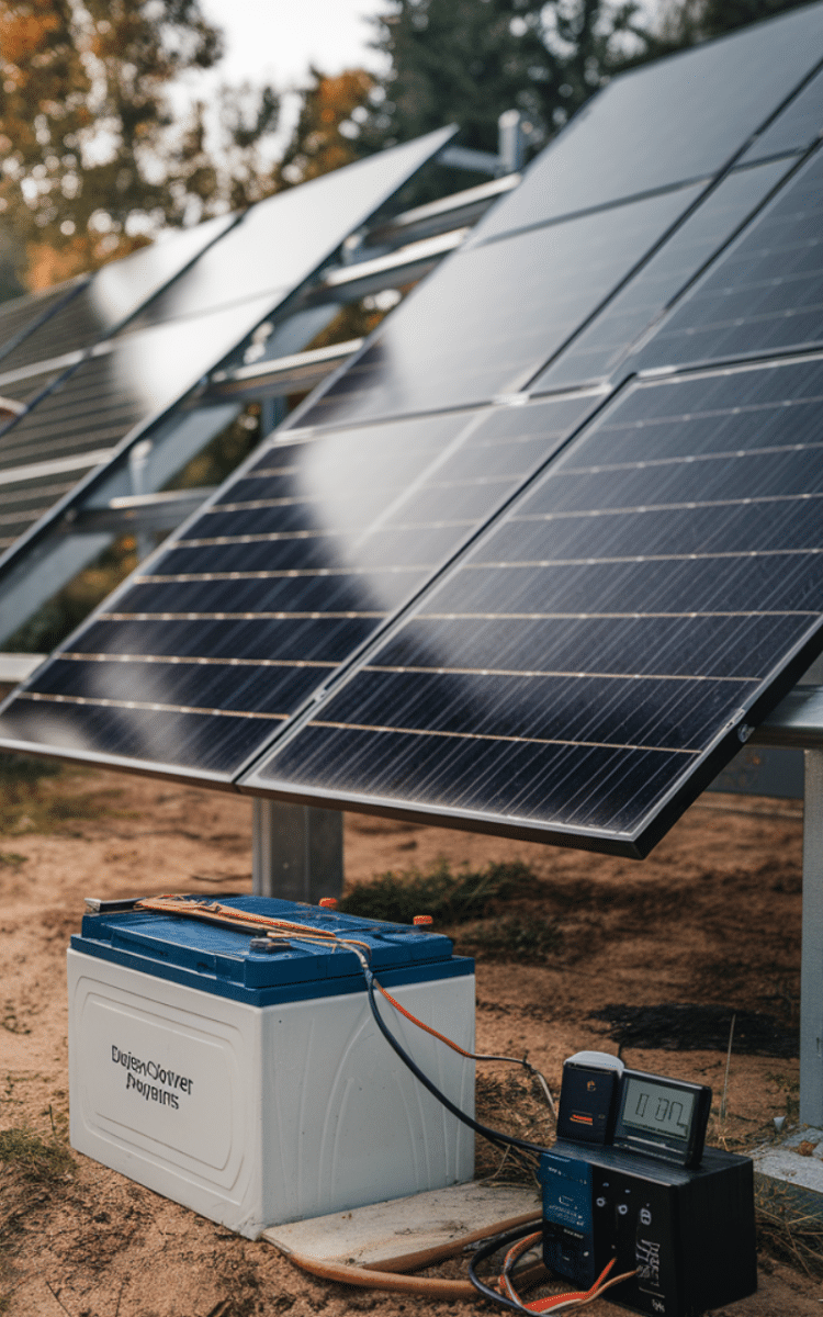 18 Off Grid Living Self-Sufficient Tips - The Mega Mom