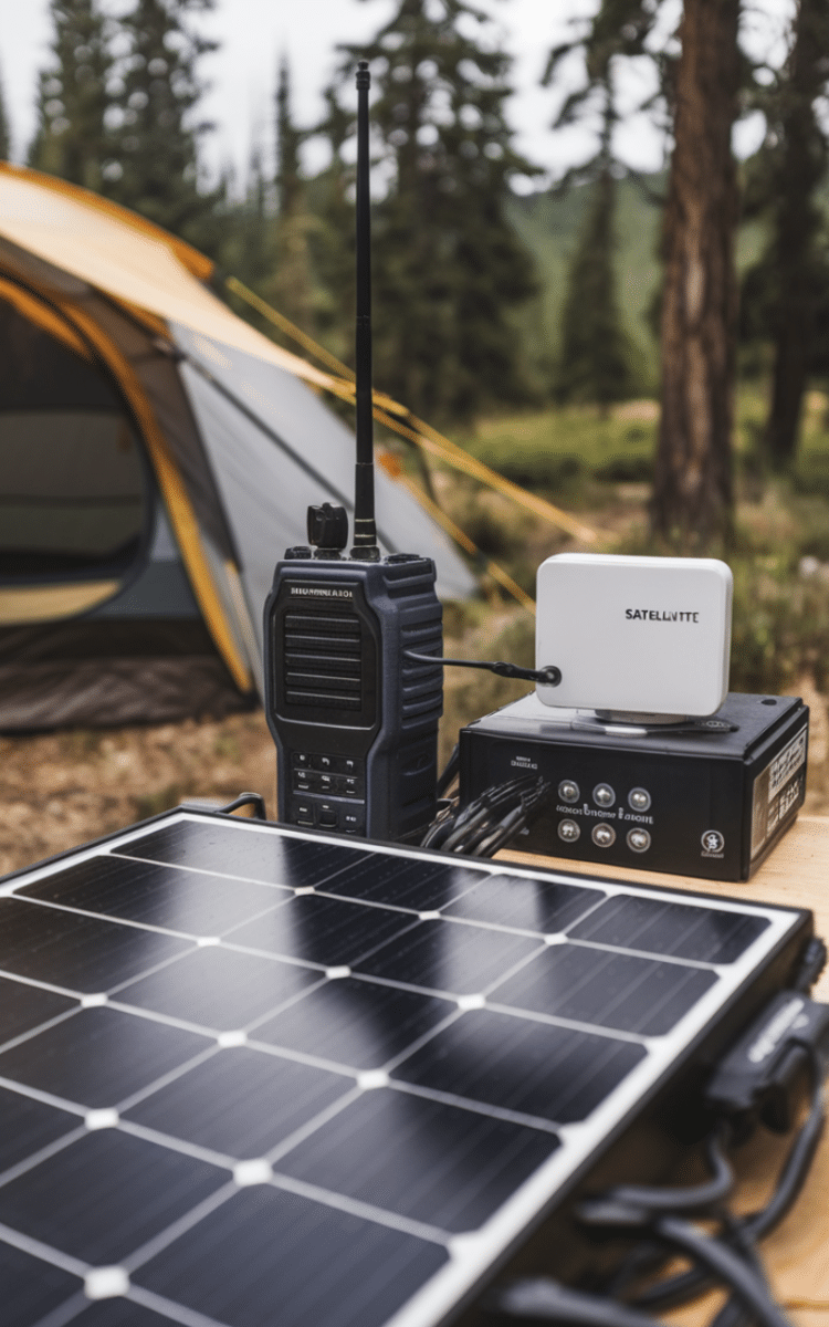 18 Off Grid Living Self-Sufficient Tips - The Mega Mom