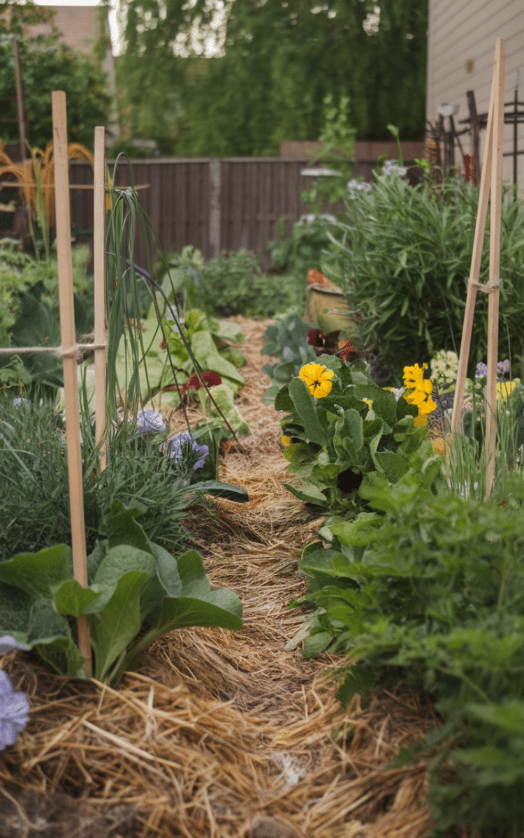 17 Perfect Small Backyard Farming Ideas - The Mega Mom