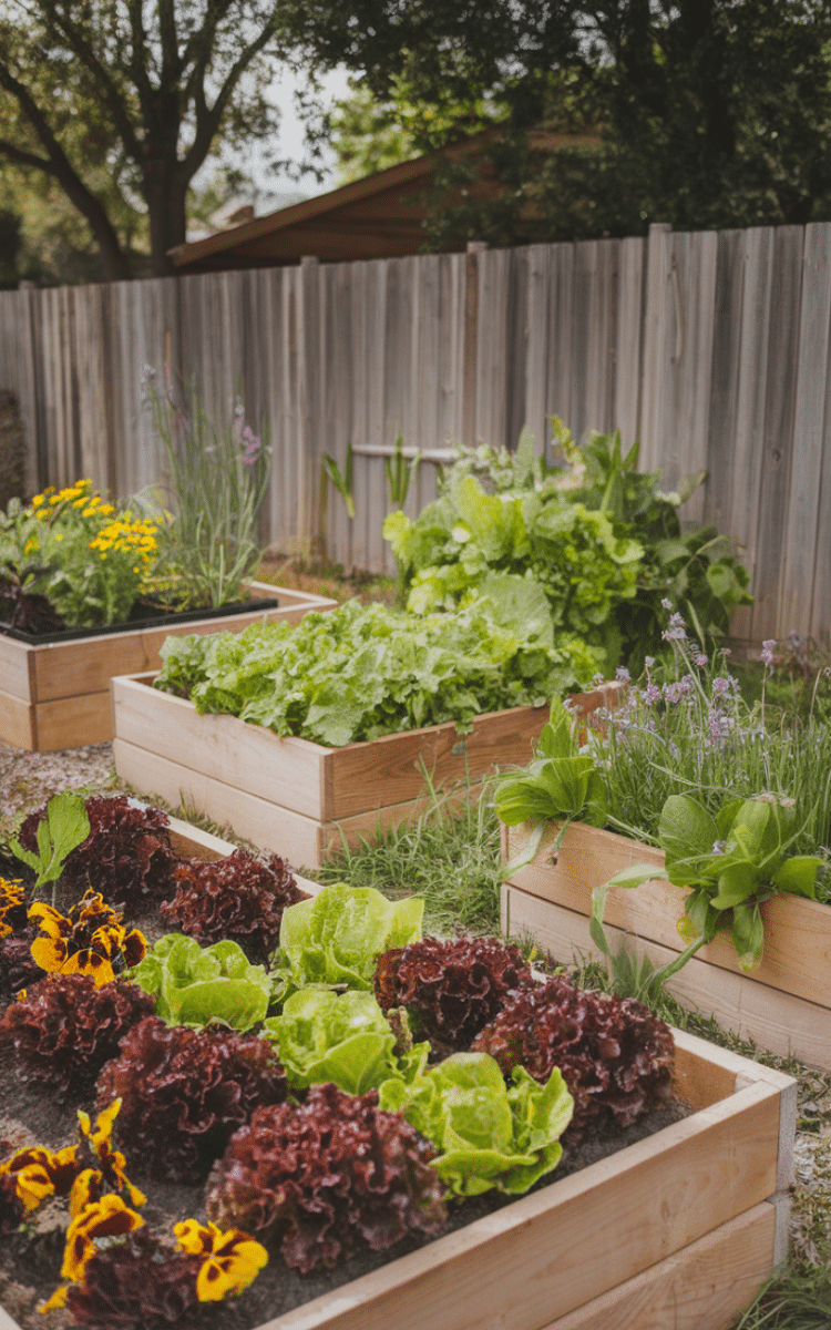 17 Perfect Small Backyard Farming Ideas - The Mega Mom