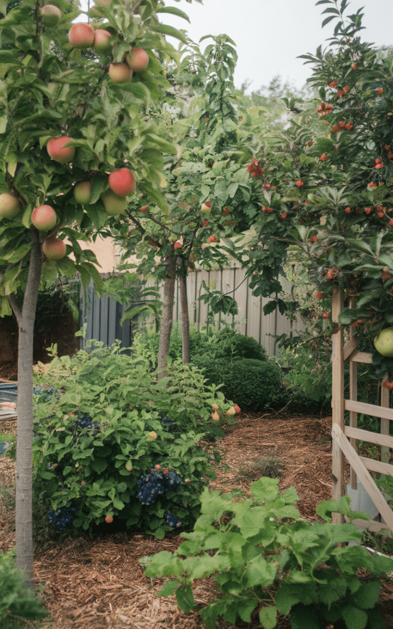 17 Perfect Small Backyard Farming Ideas - The Mega Mom